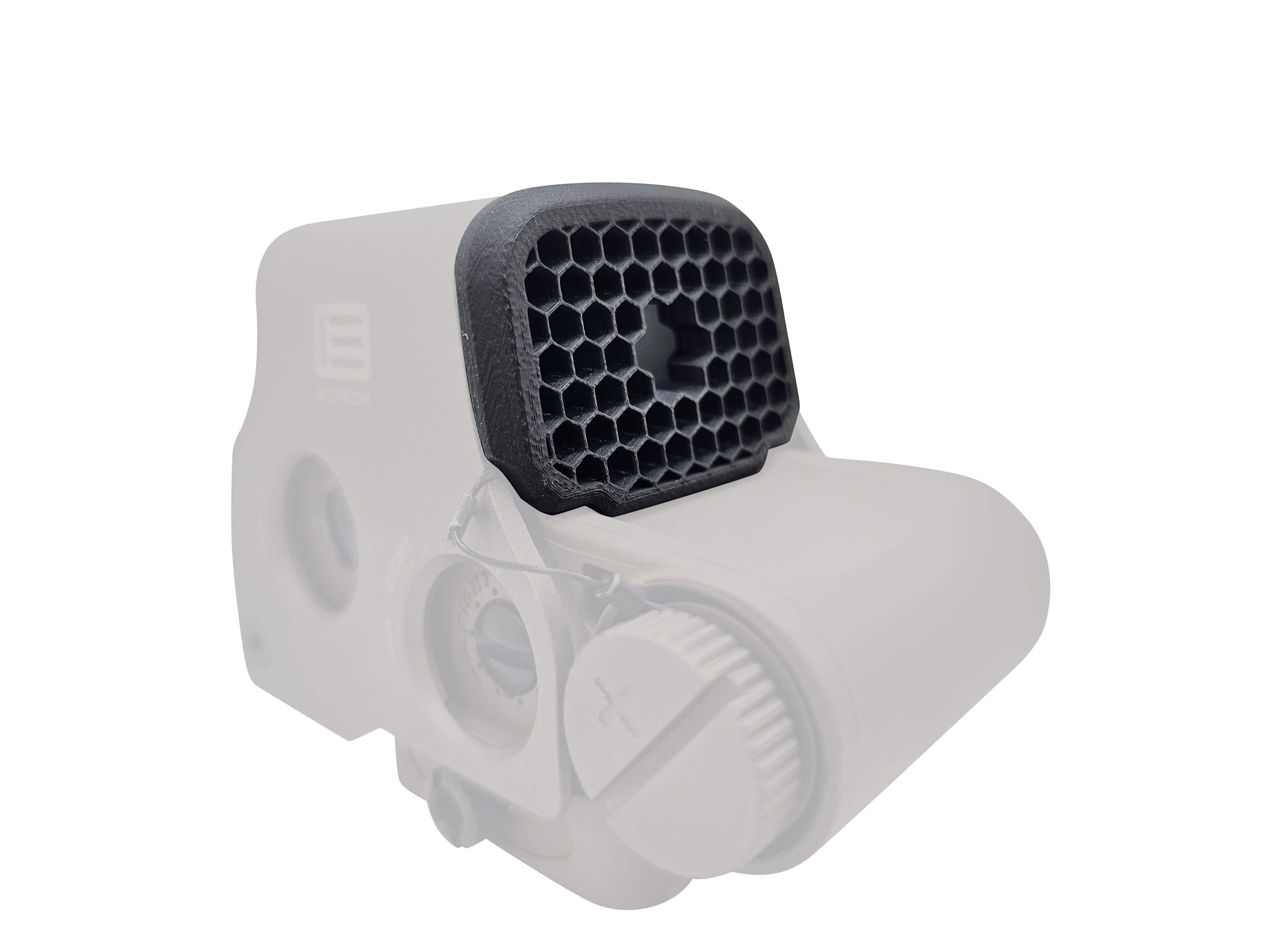 Red Dot Killflashes/ARDs – Lupus 9 Labs