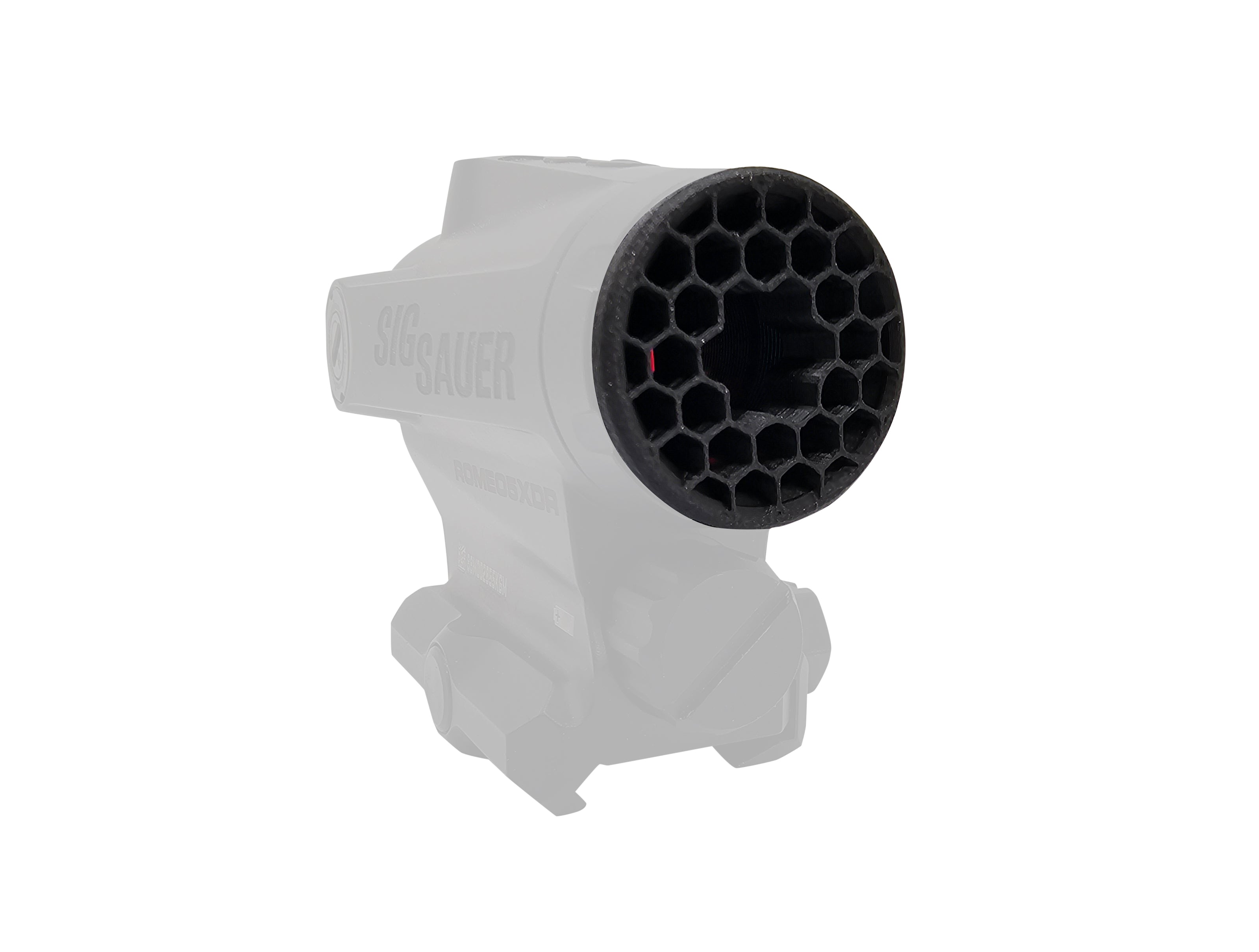 Killflash/ARD - Sig Sauer Romeo 5 Gen 2 X, XDR, Elite – Lupus 9 Labs