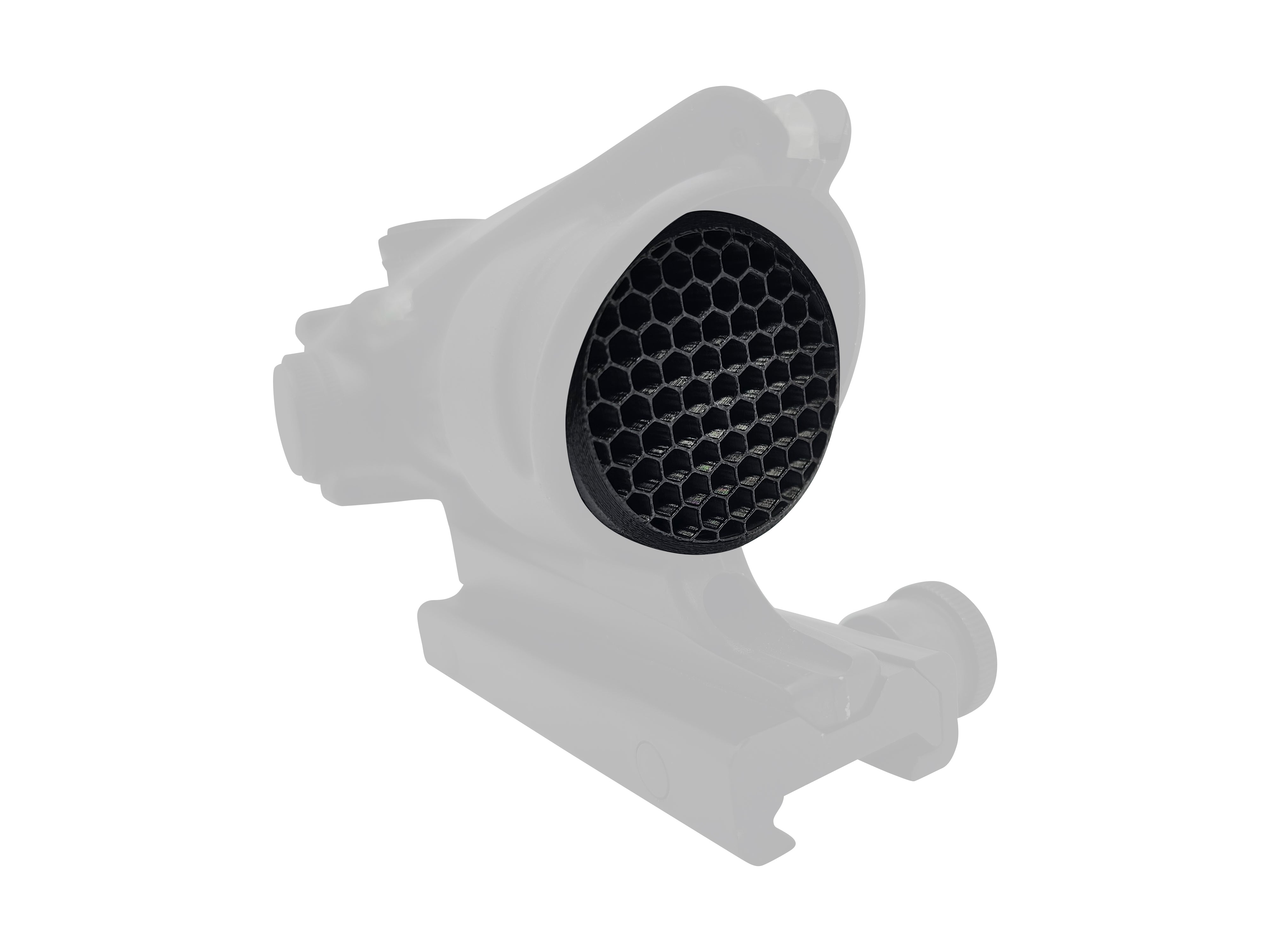 Killflash/ARD - Trijicon Acog 4x32 - Press Fit – Lupus 9 Labs