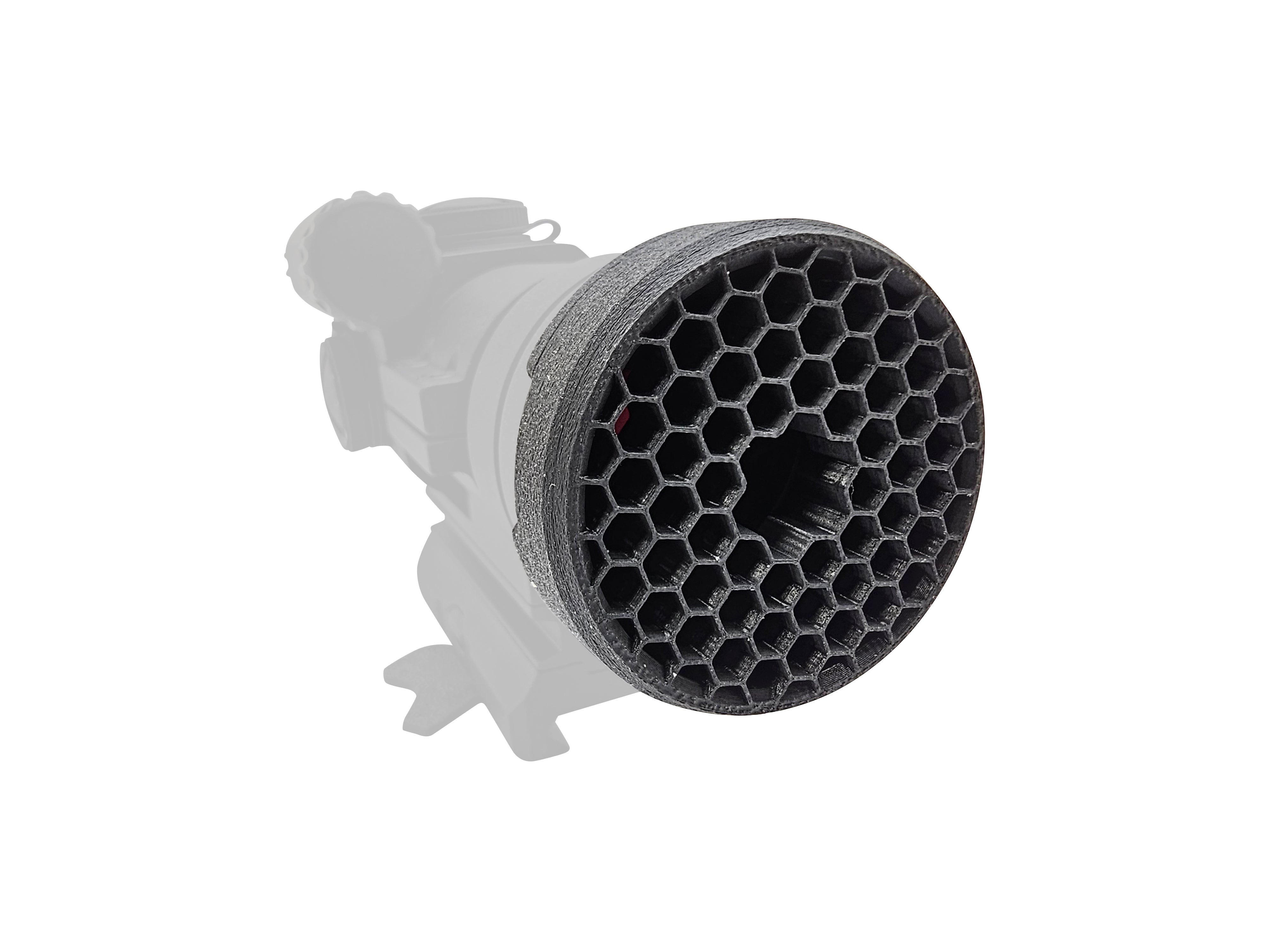 Killflash/ARD - Aimpoint COMPM2, COMPC3, COMPM4, M68, PRO, ACO, 9000 ...