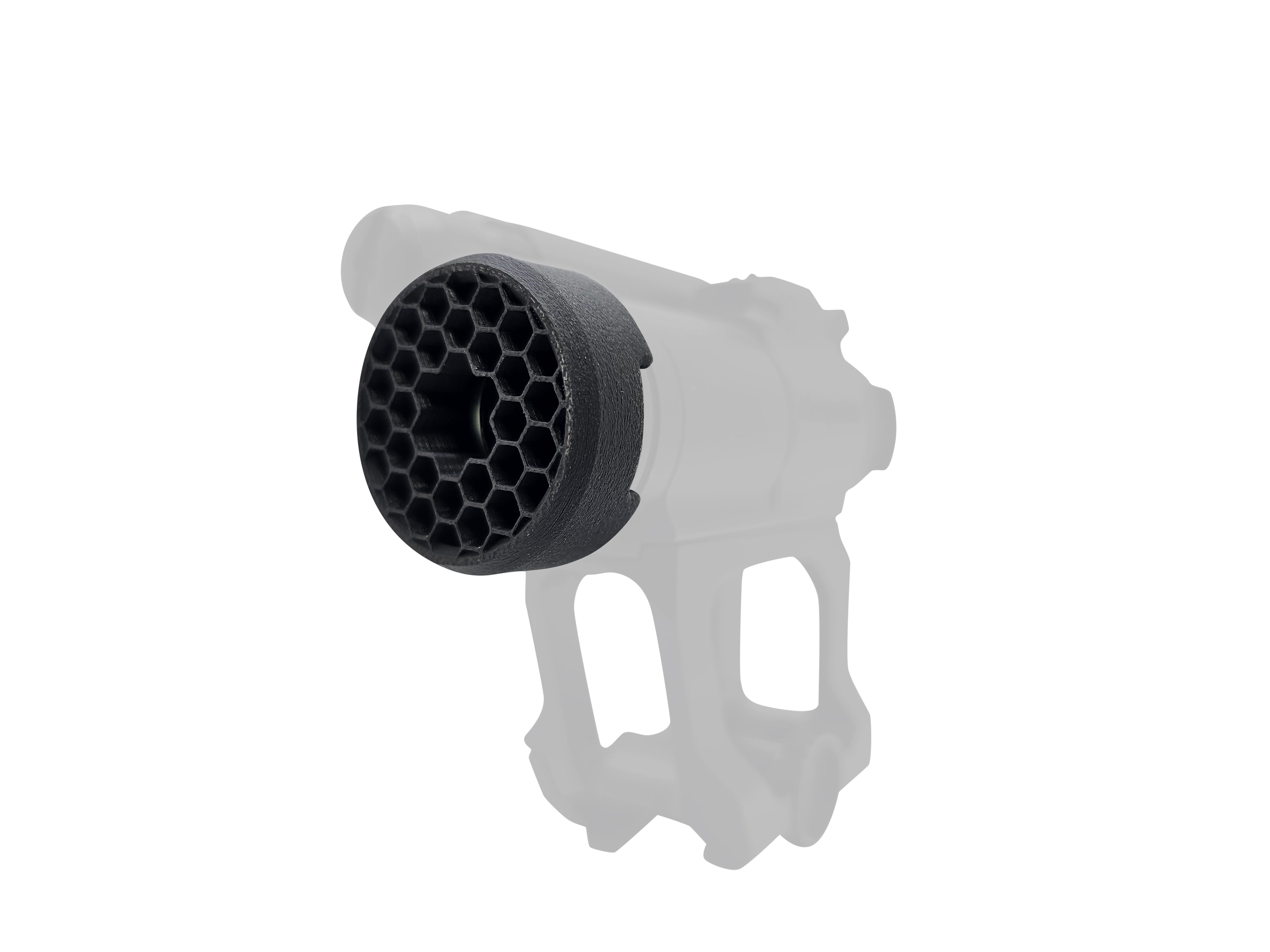 Killflash/ARD - Aimpoint T1, T2, H1, H2, CompM5, Duty RDS – Lupus 9 Labs