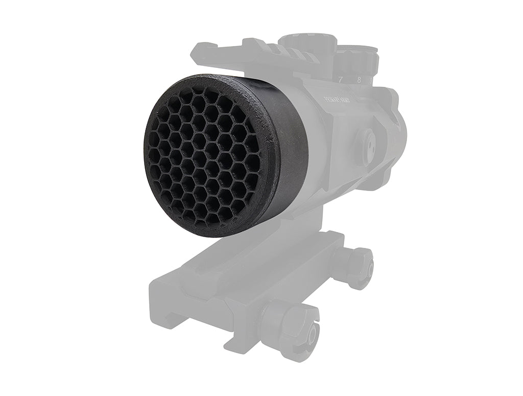 Killflash/ARD - Primary Arms SLx 2.5 Compact 2.5x32 Prism Scope – Lupus ...