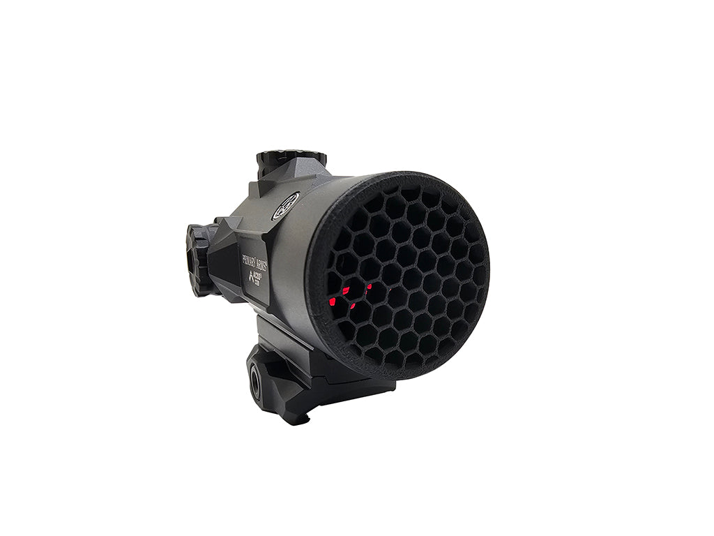 Killflash/ARD - Primary Arms SLx MD-25 Micro Red Dot Sight – Lupus 9 Labs