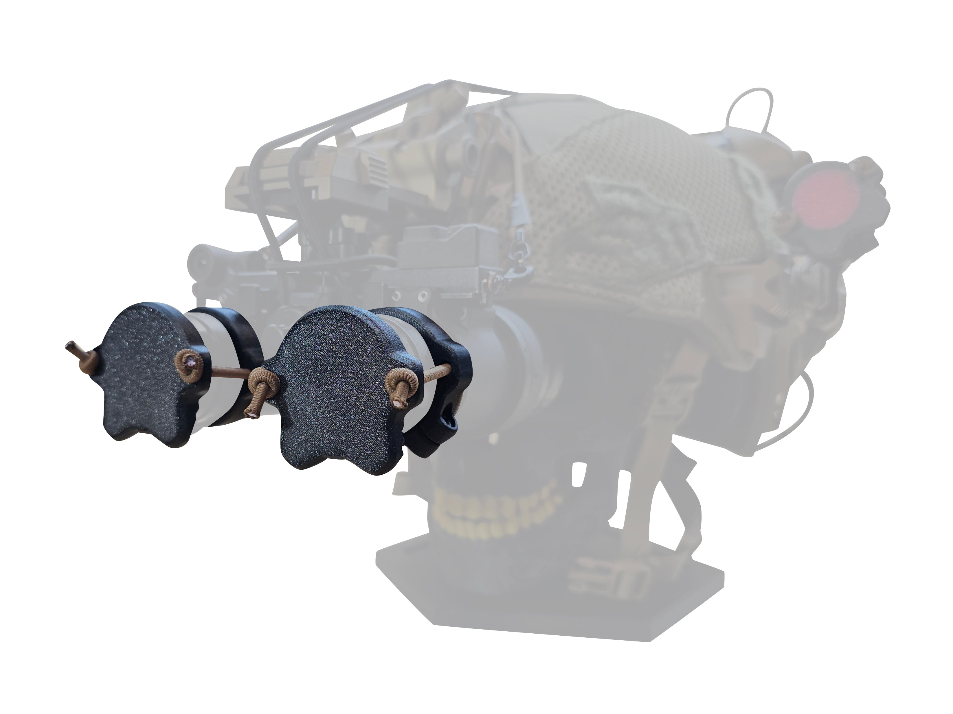 NVG Flip Cap – Lupus 9 Labs