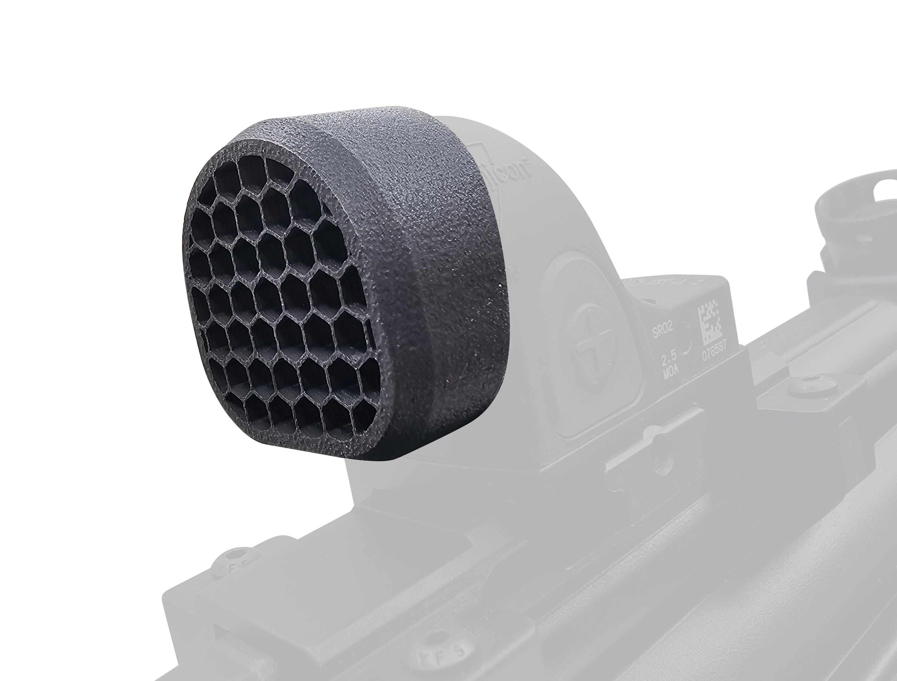 Killflash/ARD - Trijicon SRO – Lupus 9 Labs