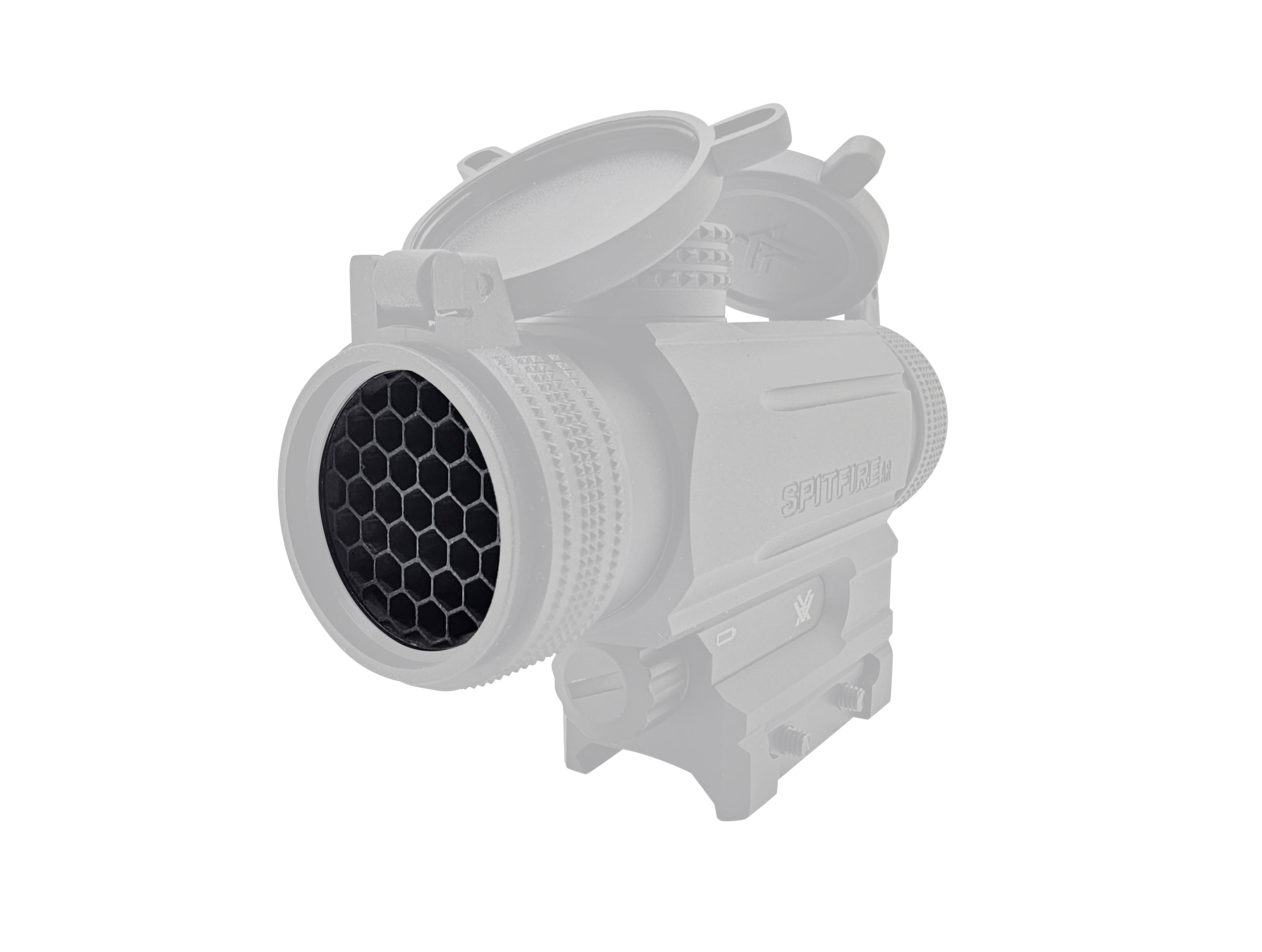 Killflash/ARD - Vortex Spitfire AR – Lupus 9 Labs