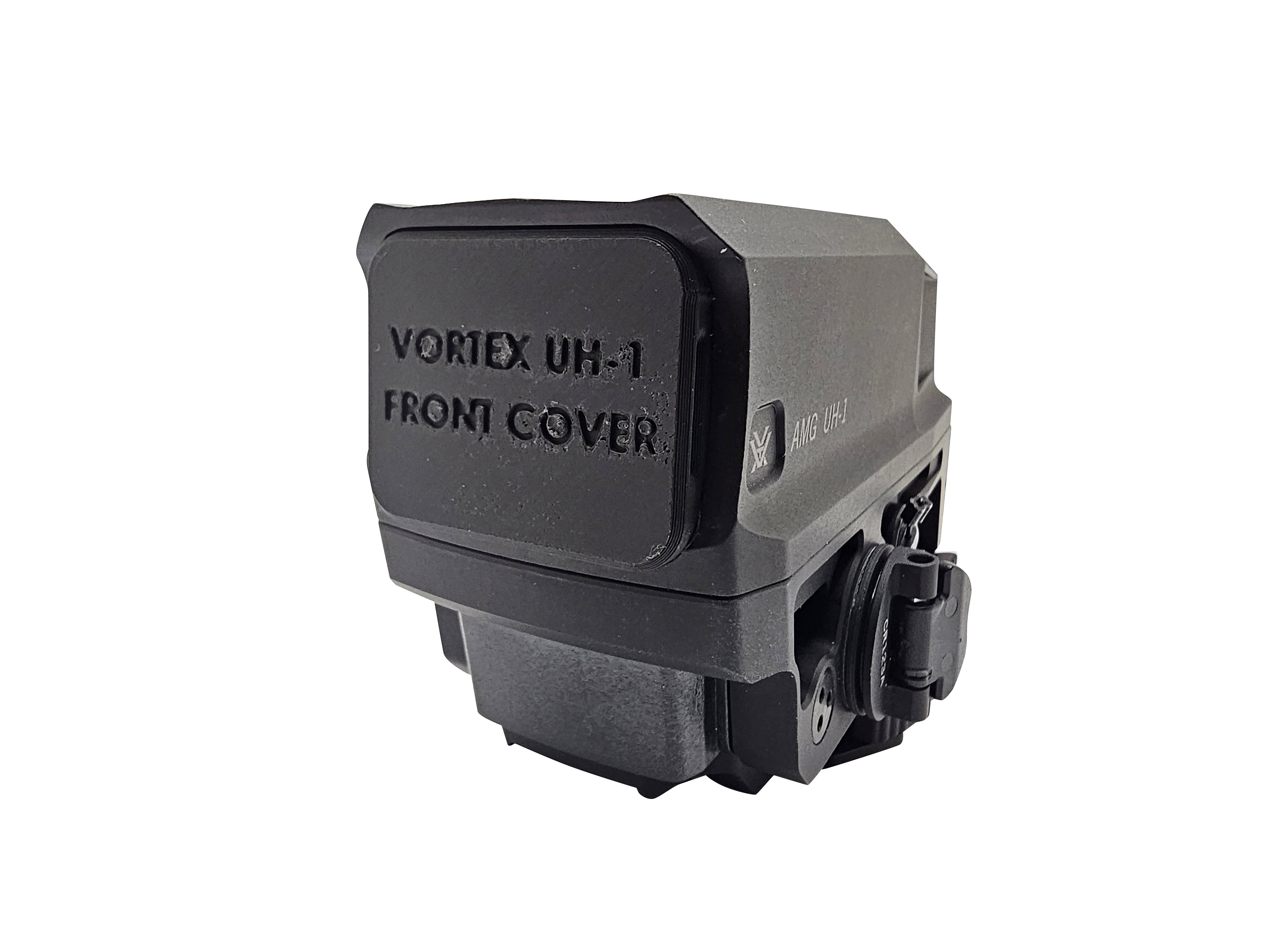 Dust Covers - Vortex AMG UH-1 Gen II/2 – Lupus 9 Labs