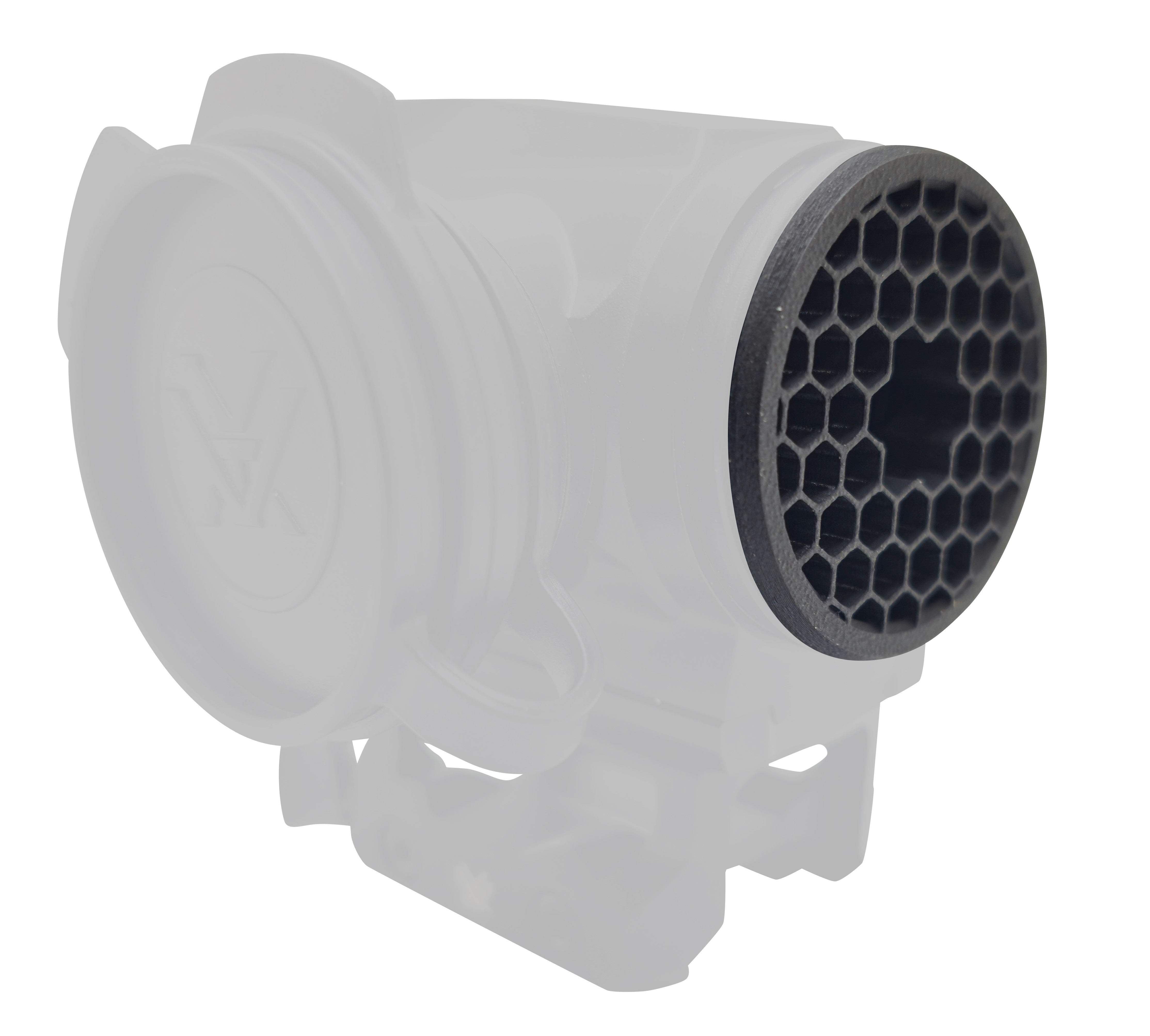 Killflash/ARD - Vortex Spitfire HD Gen II 3x – Lupus 9 Labs