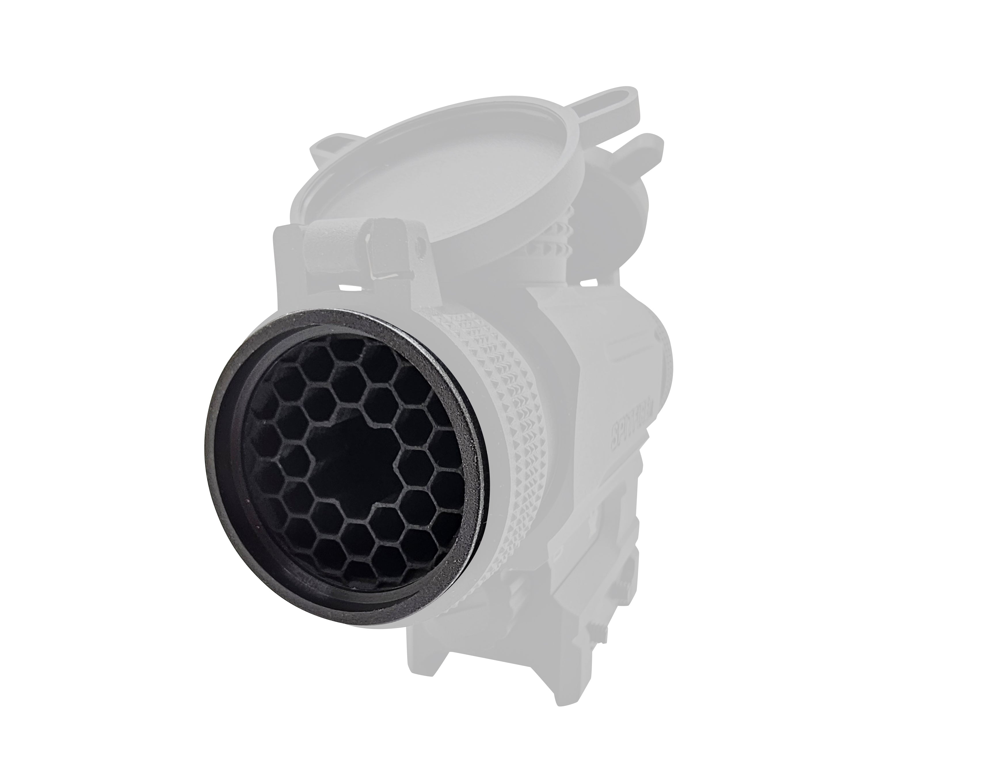 Killflash/ARD - Vortex Spitfire 1x – Lupus 9 Labs